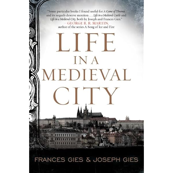 Life In A Medieval Castle