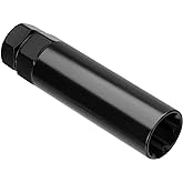 Amazon.com: SSNNUU 7 Spline Lug Nut Socket,Wheel Lock Key Replacement ...