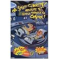 Amazon.com: Ren Stimpy Show Movie Poster (11 x 17): Posters & Prints