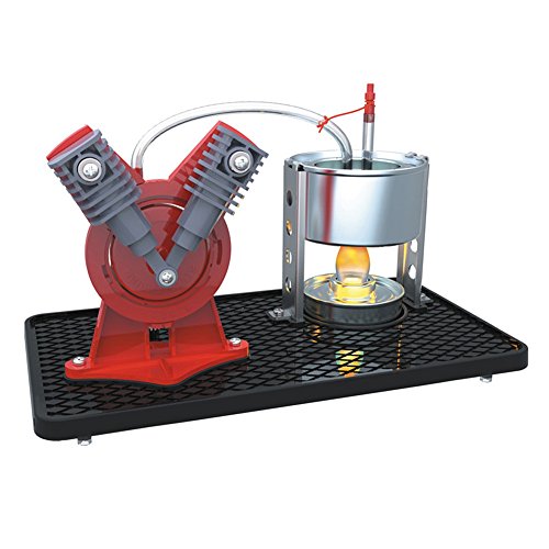 Live Steam Engine for sale | Only 4 left at -60%