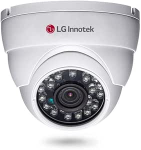 Amazon.com : LG INNOTEK AHD HD Analog Indoor Outdoor IR Mini Dome ...