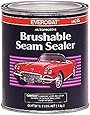 Amazon.com: Evercoat 365 Brushable Seam Sealer - 1 Quart: Automotive