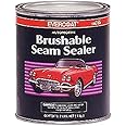Amazon.com: Evercoat Brushable Highly Adhesive Seam Sealer for Seams and Joints - 32 Fl Oz ...