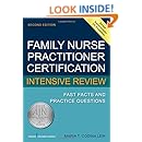 Family Nurse Practitioner Certification Intensive Review: Fast Facts ...