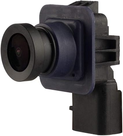 Amazon.com: Dasbecan Replacement Backup Camera Compatible with Ford ...