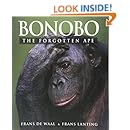 Amazon.com: Bonobo: The Forgotten Ape (9780520216518): Frans B. M. de ...