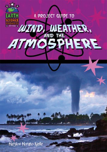 Printables to Teach Kids about the Layers of the Atmosphere