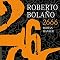 2666: Roman: Amazon.de: Roberto Bolaño, Christian Hansen: Bücher