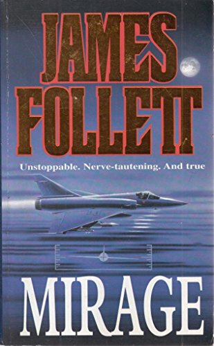 Mirage: Follett, James: 9780749300036: Amazon.com: Books