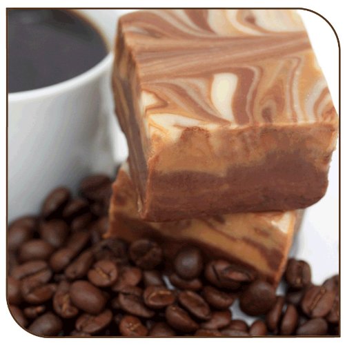 Amazon.com : Mo's Fudge Factor, Dark Chocolate Orange Fudge, 1/2 Pound ...