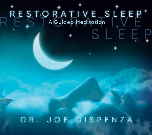 Restorative Sleep - Joe Dispenza: Amazon.de: Musik