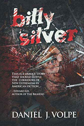 Publication: Billy Silver