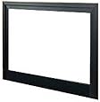 Amazon.com: Dimplex BF4TRIM45 45-Inch Firebox Trim Kit, Black: Home ...