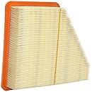 Amazon.com: ACDelco A3238C Professional Air Filter: Automotive