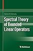 Spectral Theory of Bounded Linear Operators in Oman | Whizz Calculus