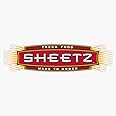 Amazon.com - Sheetz Sticker Vinyl Bumper Sticker Decal Waterproof 5"