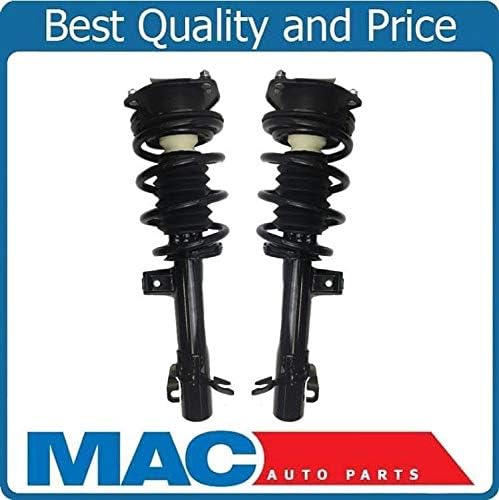 Amazon.com: Front Struts for Mini Cooper Countryman 4 Door Hatchback 11 ...