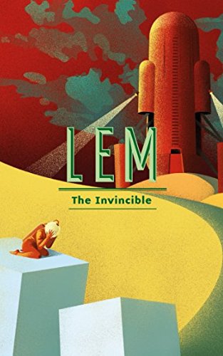 The Invincible: Lem, Stanislaw: 9788363471484: Amazon.com: Books