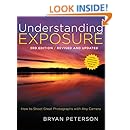 Amazon.com: Understanding Exposure, 3rd Edition eBook: Bryan Peterson: Kindle Store