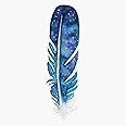 Amazon.com - Feather Sticker Bumper Sticker Vinyl Decal 5"
