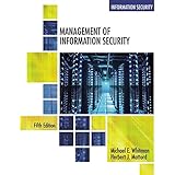 Amazon.com: Management of Information Security: 9781337405713: Whitman ...