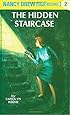 The Hidden Staircase (Nancy Drew Mystery Stories #2): Carolyn Keene ...