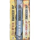The First Law Trilogy: Joe Abercrombie: 9780316361194: Amazon.com: Books