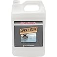 Amazon.com: Lundmark Floor Maintainence Spray Buff Compound, 1-Gallon ...