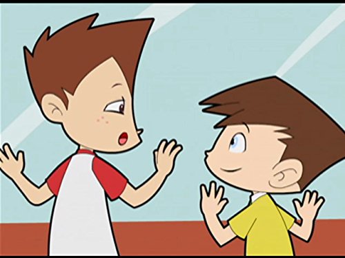 Watch New Adventures of Nano Boy - Season 1 | Prime Video