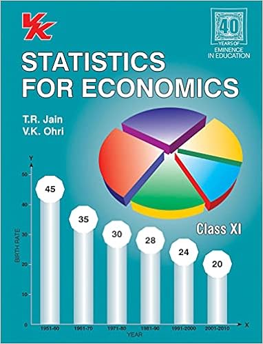 NCERT Solutions for Class 11 Statistics book pdf 2023-24