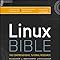 Amazon.com: Linux Bible: 9781118218549: Negus, Christopher, Bresnahan ...