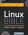 Amazon.com: Linux Bible (9781118218549): Negus, Christopher, Bresnahan, Christine: Books