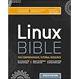 Amazon.com: Linux Bible: 9781118218549: Negus, Christopher, Bresnahan ...