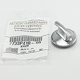 Range Knobs | Amazon.com