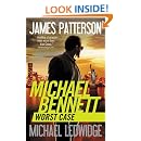 Amazon.com: Worst Case (Special Edition) eBook: James Patterson ...