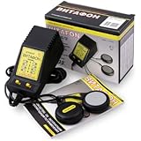 Amazon.com: Medical Vibro-acoustic Device for the Therapy and Treatment ...