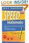 Speed Mathematics: Secret Skills for Quick Calculation: Bill Handley ...