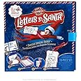 Amazon.com: The Elf on The Shelf Scout Elf Express Delivers: Letters to ...