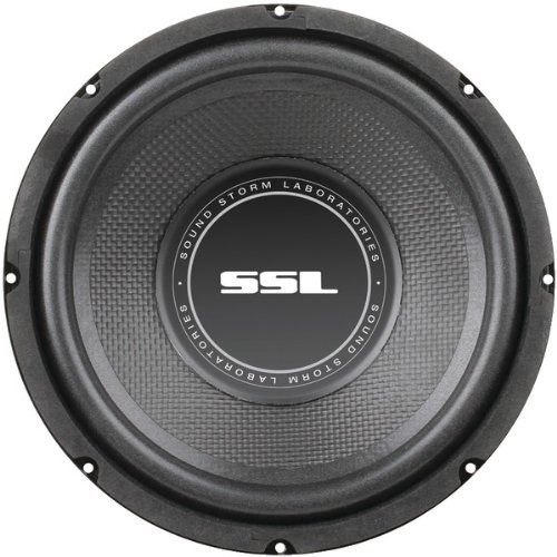 Infinity Primus PS312 12-Inch 400-Watt Powered Subwoofer (Black ...