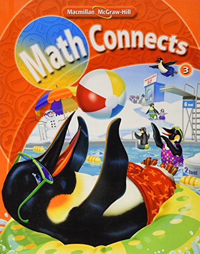 Amazon - Math Connects, Grade 3, Student Edition: Altieri ...