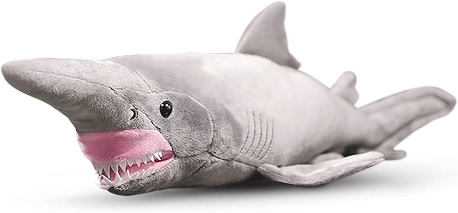 Mua Frankiezhou Home Goblin Shark Stuffed Animals, Goblin Shark Plush ...