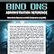 Amazon.com: BIND DNS Administration Reference (9781937516031): Reed ...