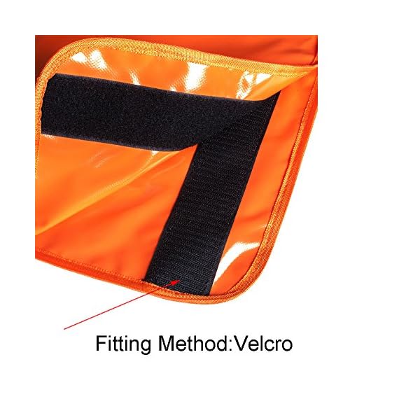 Comily Plus+ Off Road Recovery Winch Weight Bag,Safety Strong Durable ...