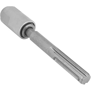 Milwaukee 48-03-3025 SDS-MAX To SDS Plus Bit Adapter: Amazon.ca: Tools ...