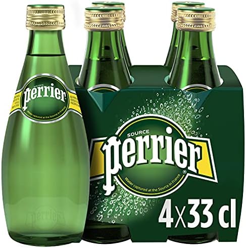 Perrier Sparkling Water - 330ml Bottle price in UAE | Amazon UAE | supermarket kanbkam