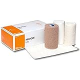 Amazon.com: Profore Lite Multi-Layer Three (3) Compression Bandage ...