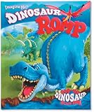 Bumpus Jumpus Dinosaurumpus!: Tony Mitton, Guy Parker-Rees ...