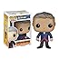 Amazon.com: Funko POP Television: Doctor Who - 12th Doctor with Guitar ...