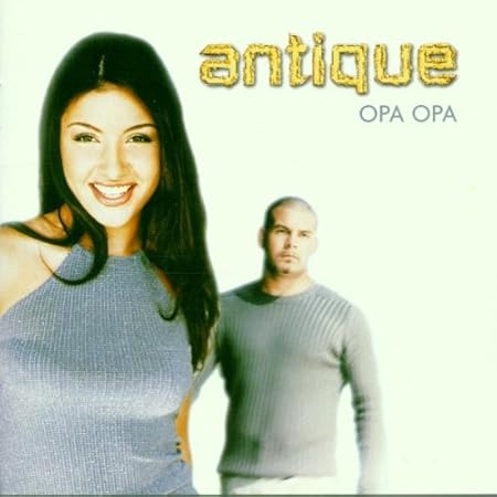Opa Opa - Antique: Amazon.de: Musik