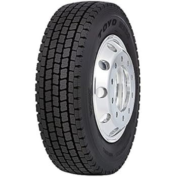 Amazon.com: TOYO M143 Radial Tire - 225/70R19.5 125L: Automotive